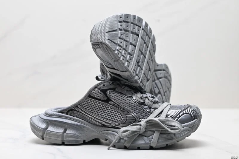 Factory-made Balenciaga Track Shoes