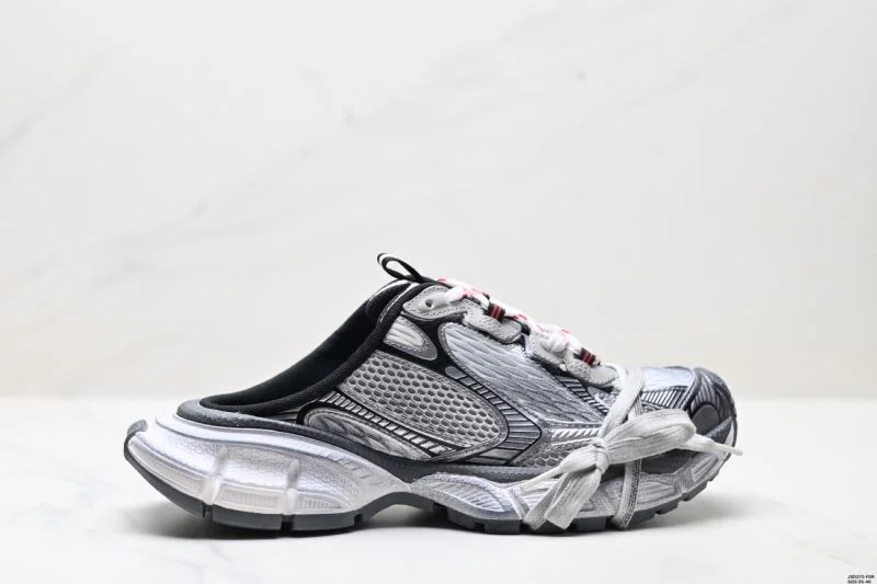 Balenciaga Track Shoes