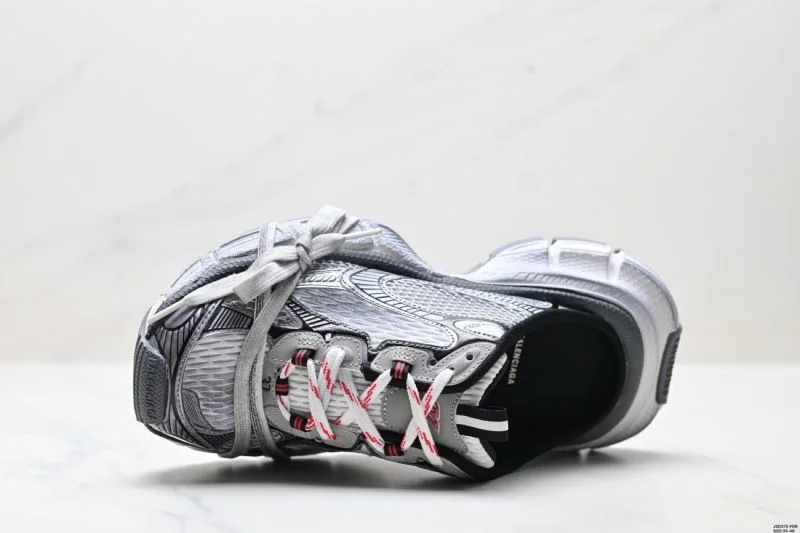 Genuine Balenciaga Track Shoes