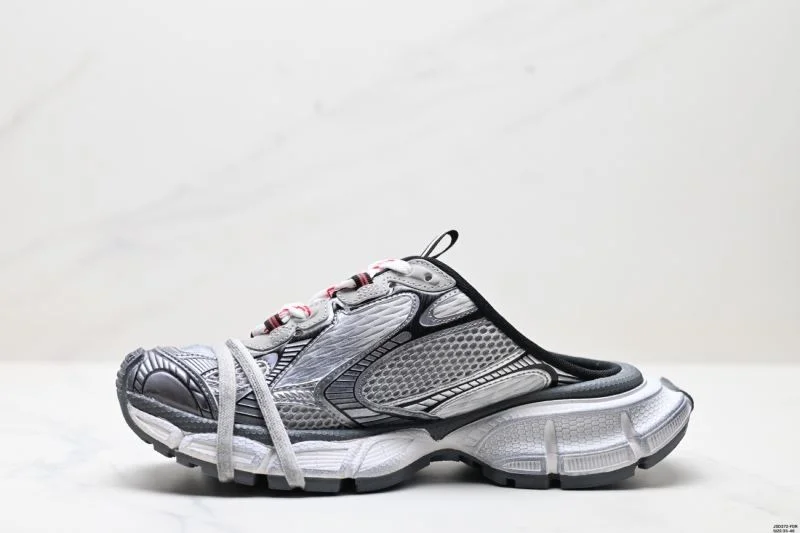 Genuine Balenciaga Track Shoes