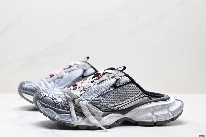 Genuine Balenciaga Track Shoes