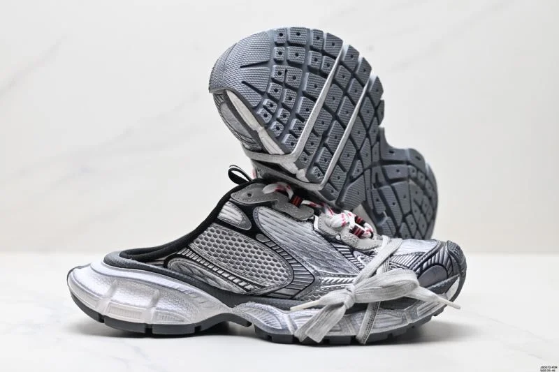 Genuine Balenciaga Track Shoes