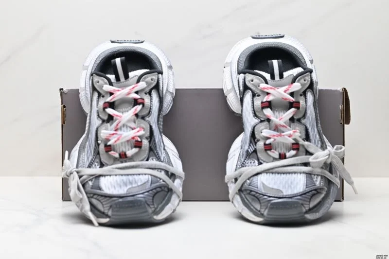 Genuine Balenciaga Track Shoes