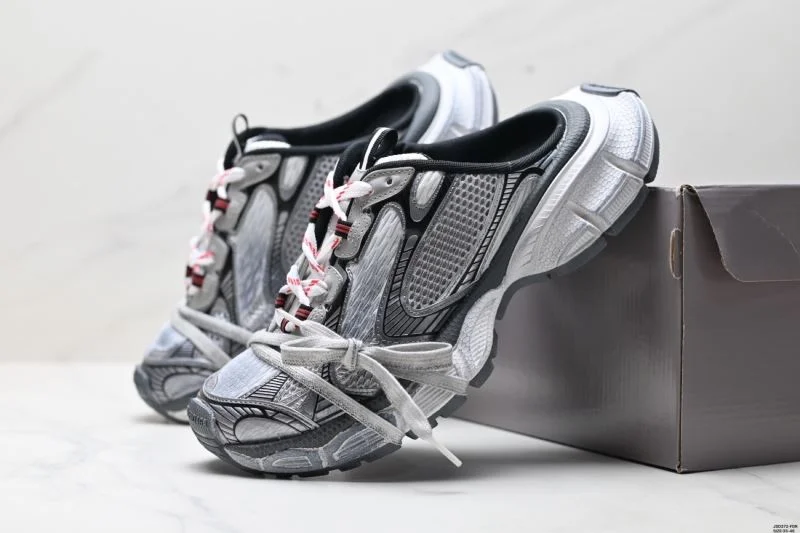 Genuine Balenciaga Track Shoes