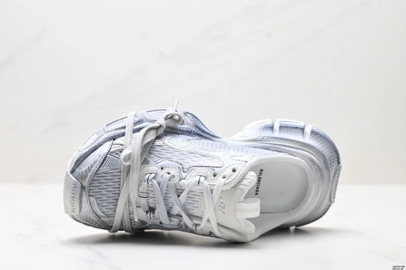 Brand-original Balenciaga Track Shoes