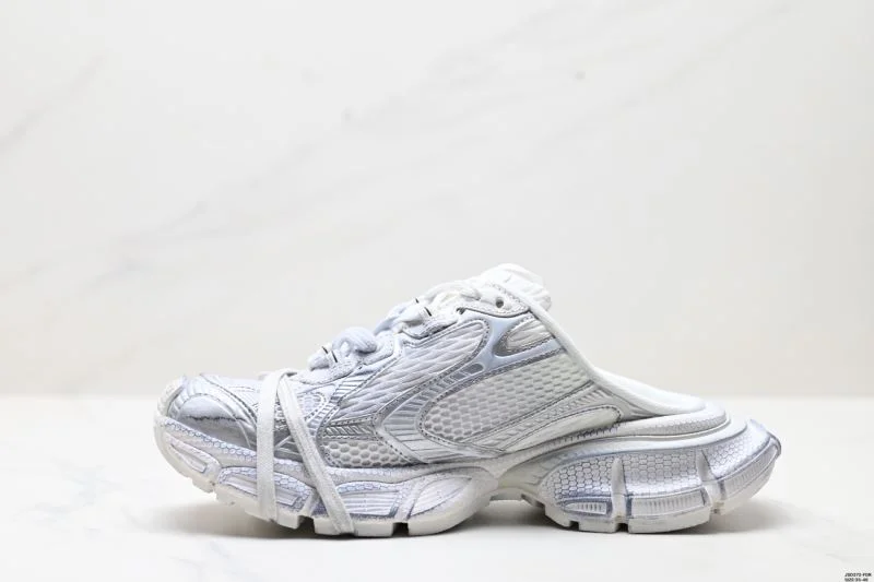 Brand-original Balenciaga Track Shoes