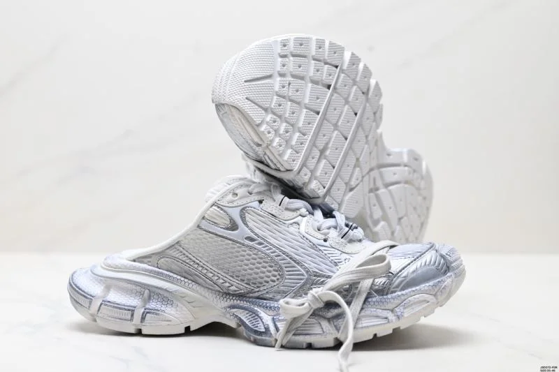 Brand-original Balenciaga Track Shoes