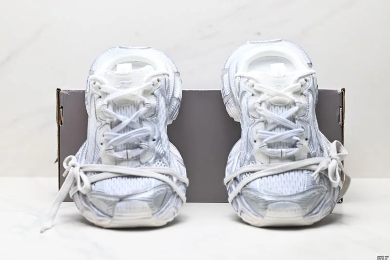 Brand-original Balenciaga Track Shoes