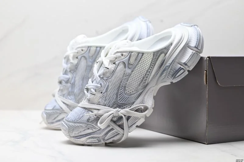 Brand-original Balenciaga Track Shoes