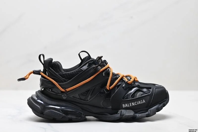 Balenciaga Track Shoes