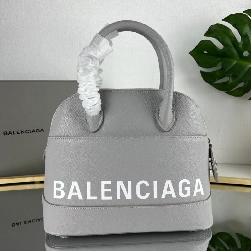 Brand-original Balenciaga Trend-Defying Mini Shell Bag - Limited Edition S