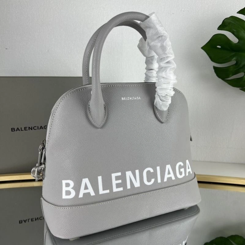 Brand-original Balenciaga Trend-Defying Mini Shell Bag - Limited Edition S