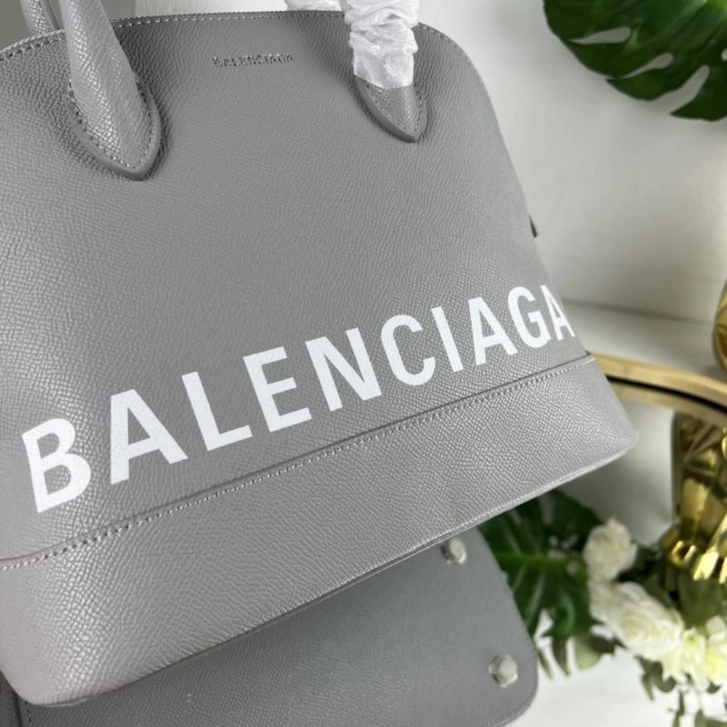 Brand-original Balenciaga Trend-Defying Mini Shell Bag - Limited Edition S