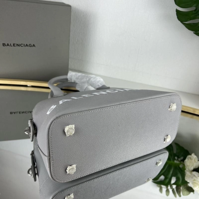 Brand-original Balenciaga Trend-Defying Mini Shell Bag - Limited Edition S
