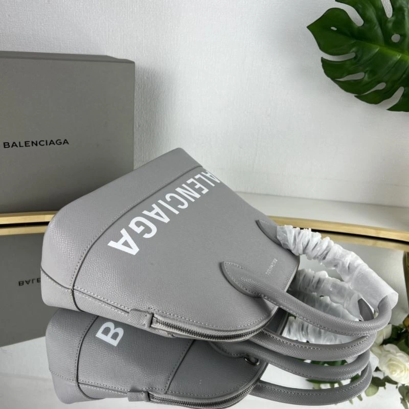 Brand-original Balenciaga Trend-Defying Mini Shell Bag - Limited Edition S