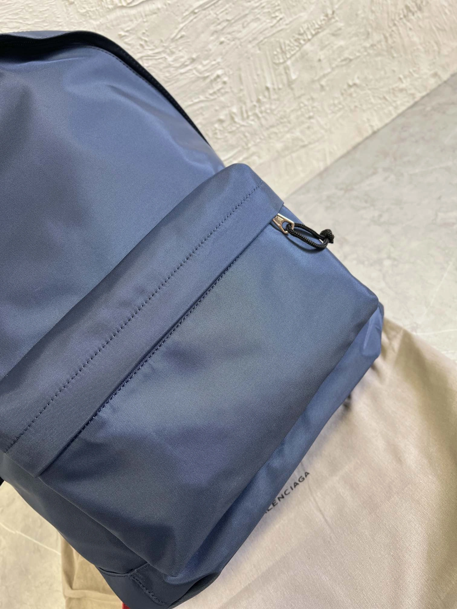 Mirror quality Balenciaga Trendsetter Minimalist Shoulder Backpack