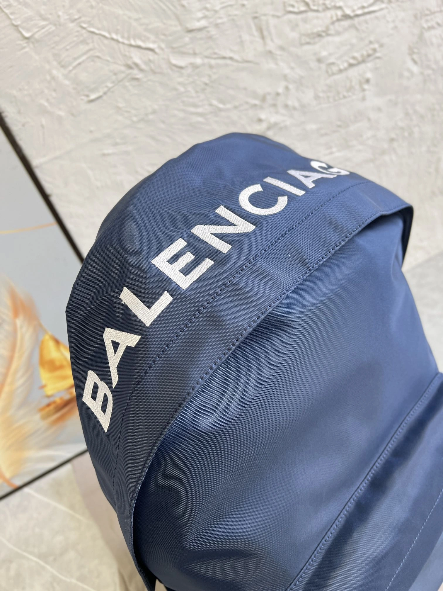 Mirror quality Balenciaga Trendsetter Minimalist Shoulder Backpack