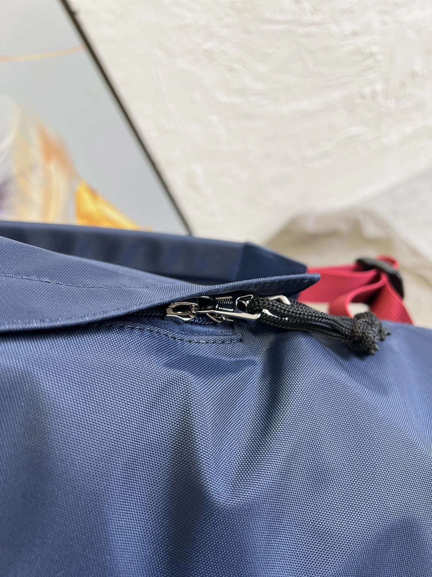 Mirror quality Balenciaga Trendsetter Minimalist Shoulder Backpack