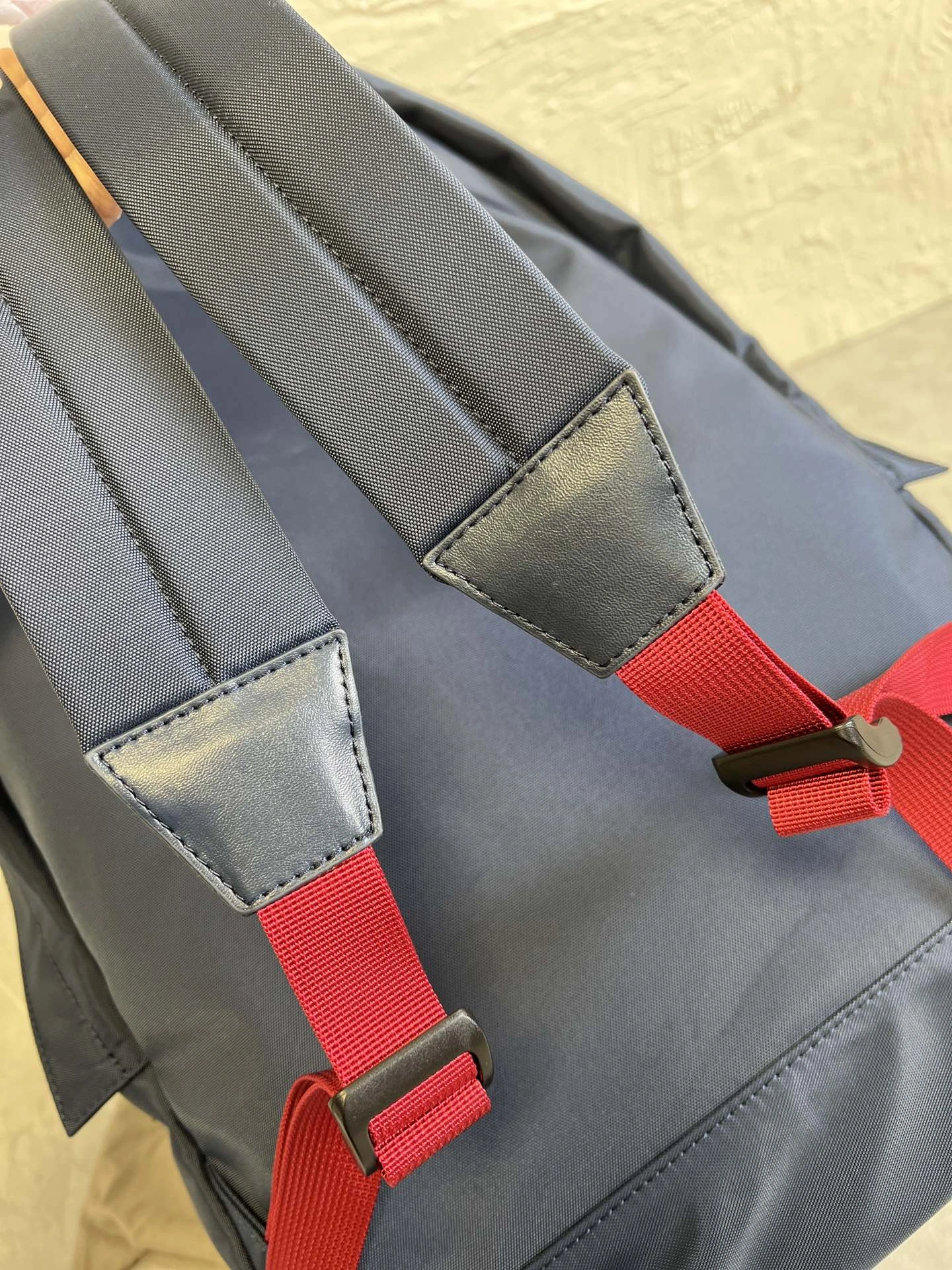Mirror quality Balenciaga Trendsetter Minimalist Shoulder Backpack