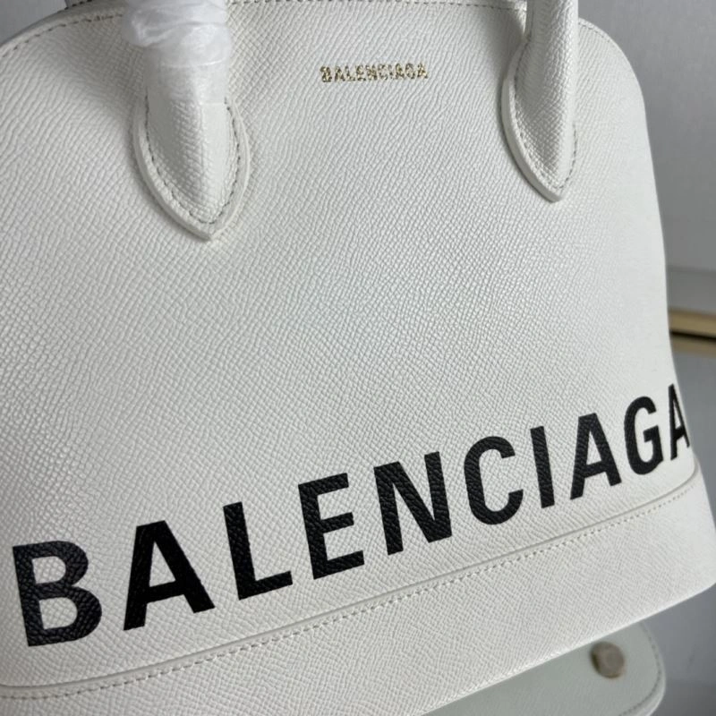 Brand-original Balenciaga Trendsetter Oversized Shell Bag - Limited Edition S