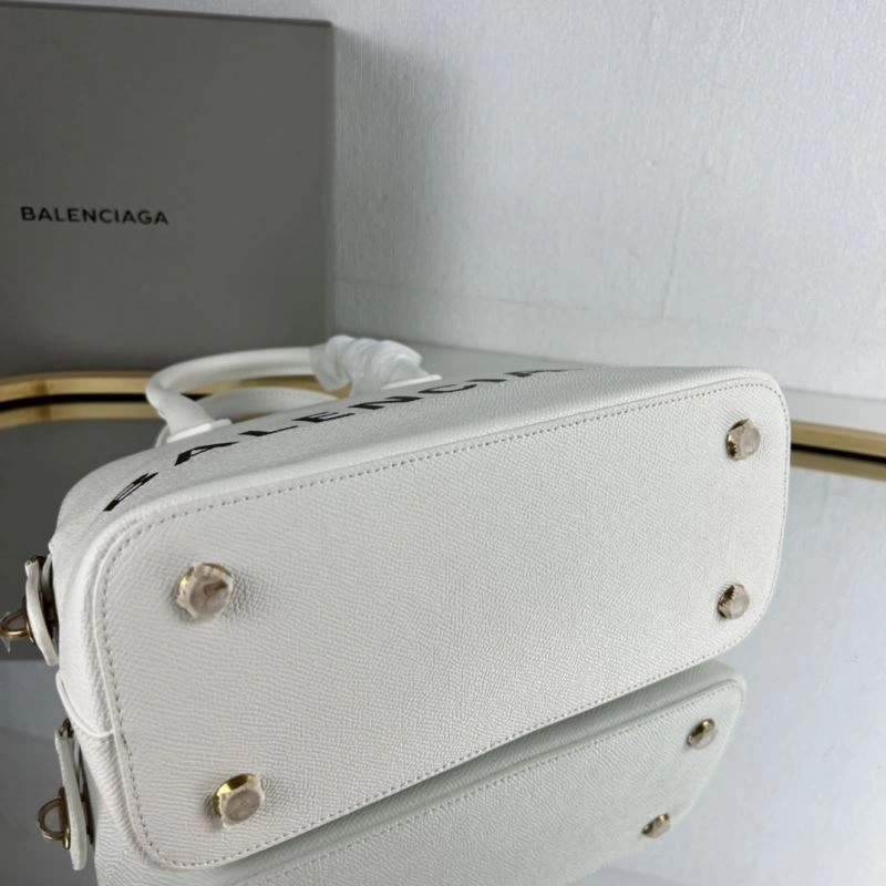 Brand-original Balenciaga Trendsetter Oversized Shell Bag - Limited Edition S