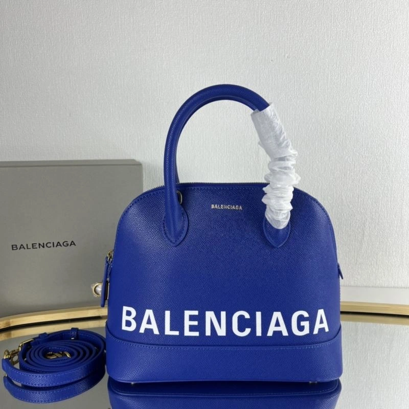 Balenciaga Trendsetter Shell Bag - Limited Edition S Size