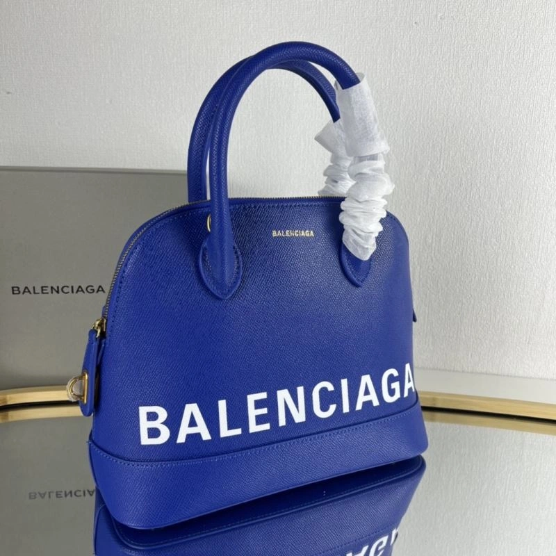 High accuracy Balenciaga Trendsetter Shell Bag - Limited Edition S Size