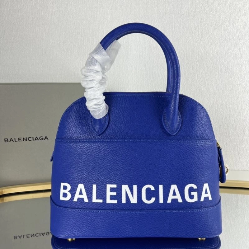 High accuracy Balenciaga Trendsetter Shell Bag - Limited Edition S Size