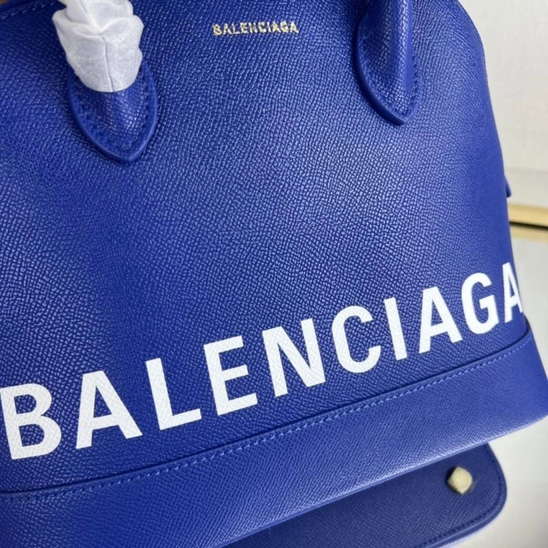 High accuracy Balenciaga Trendsetter Shell Bag - Limited Edition S Size