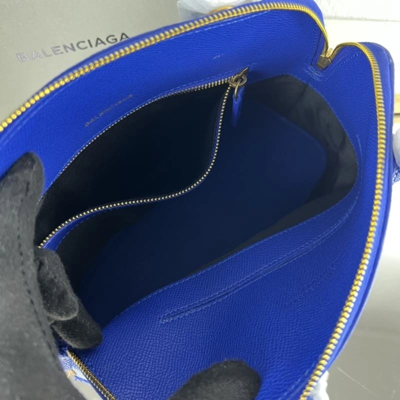 High accuracy Balenciaga Trendsetter Shell Bag - Limited Edition S Size