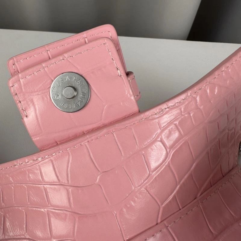 High fidelity Balenciaga Trendy Mini Alligator Handbag - Lindsay Series