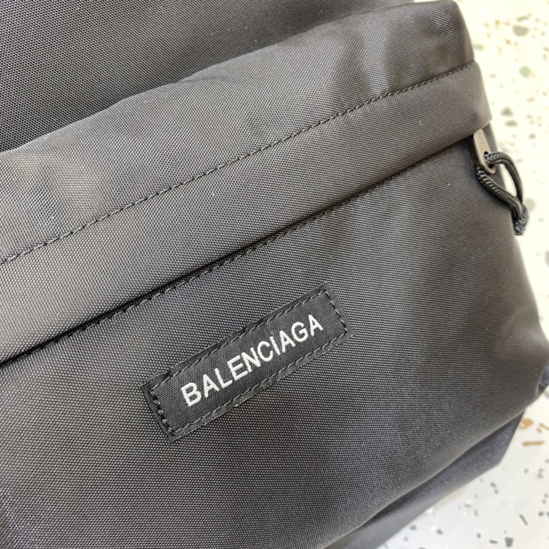 Discounted Balenciaga Trendy Minimalist Backpack for Fashion-Forward Individuals