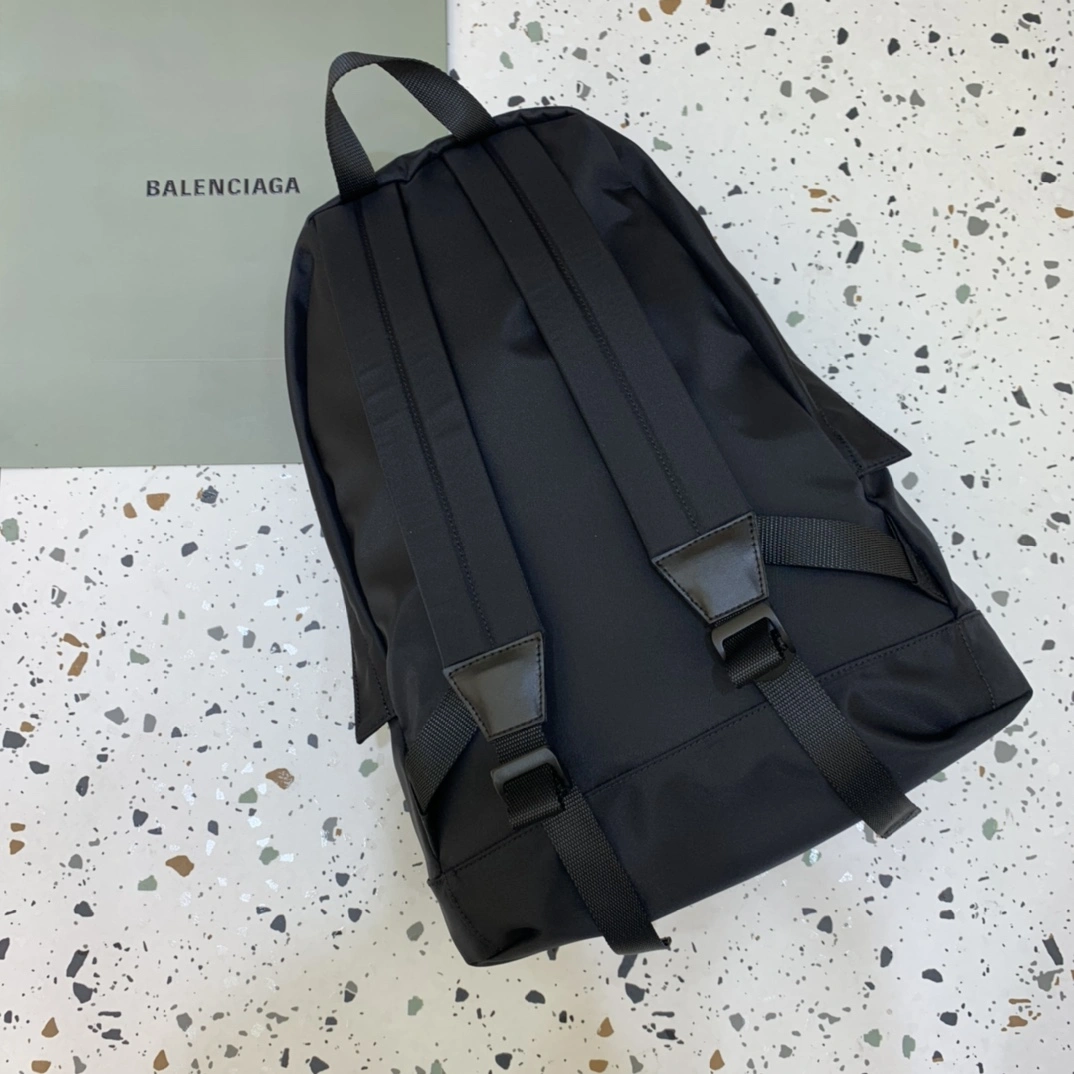 Discounted Balenciaga Trendy Minimalist Backpack for Fashion-Forward Individuals
