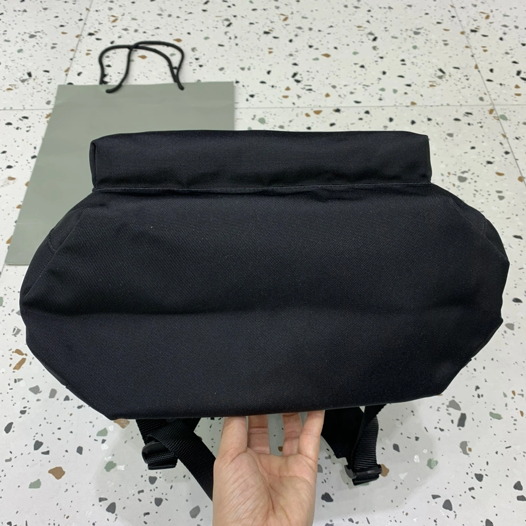 Precise copy Balenciaga Trendy Minimalist Large Backpack for Fashion Enthusiasts