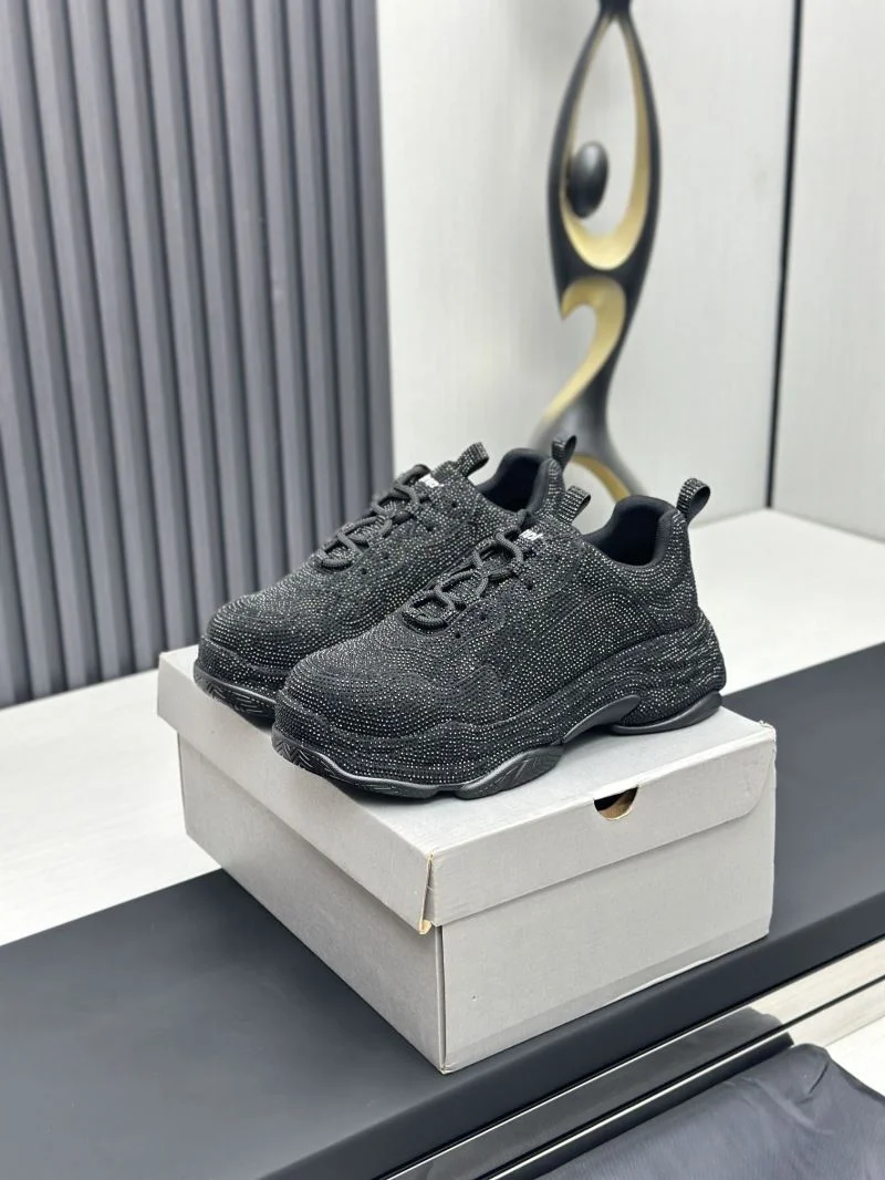 Balenciaga Triple S Series Shoes