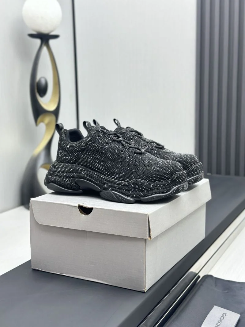OEM Balenciaga Triple S Series Shoes