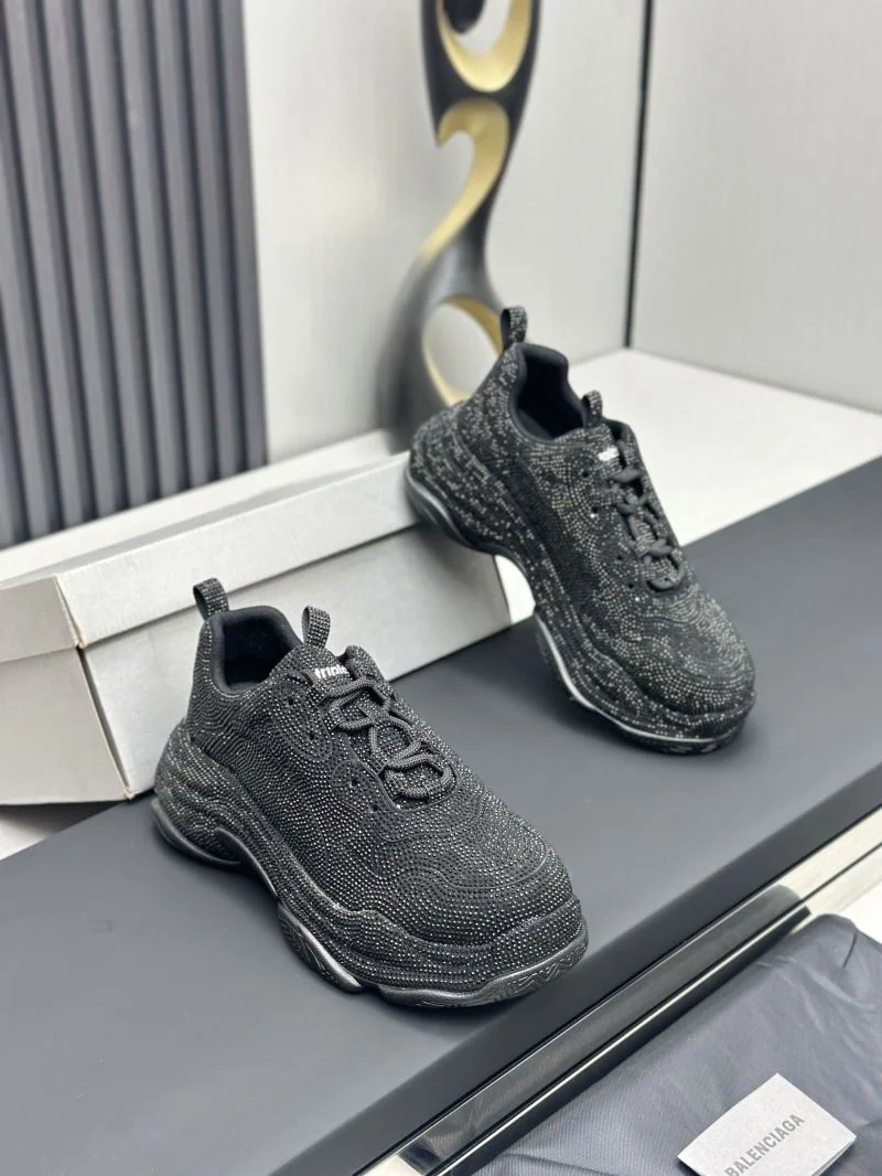 OEM Balenciaga Triple S Series Shoes