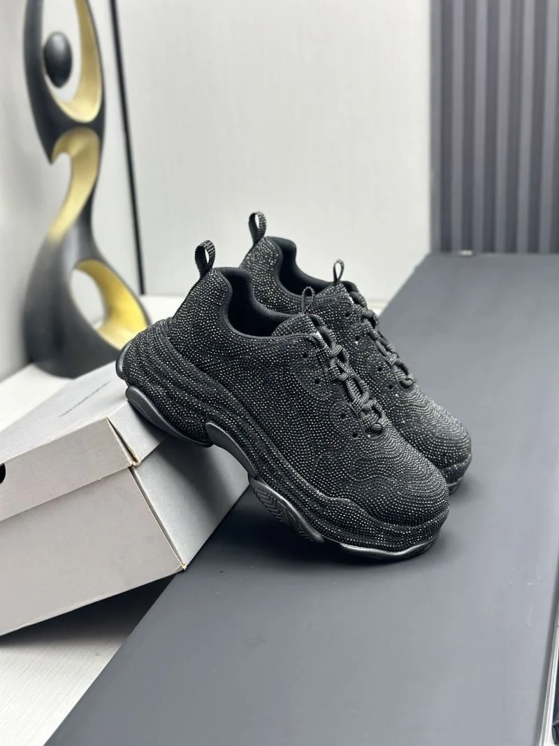OEM Balenciaga Triple S Series Shoes