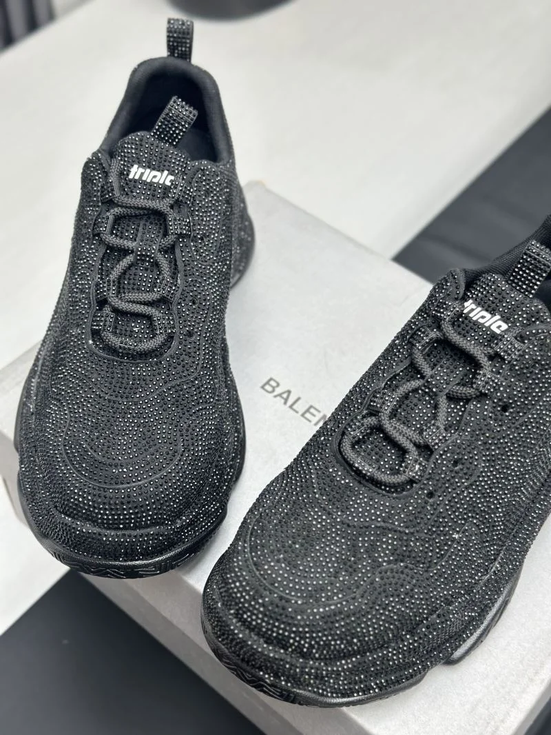 OEM Balenciaga Triple S Series Shoes