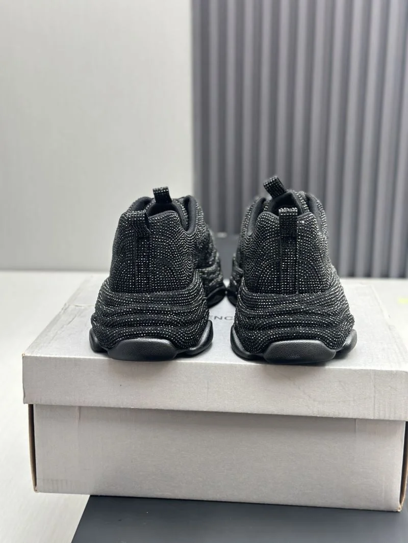 OEM Balenciaga Triple S Series Shoes