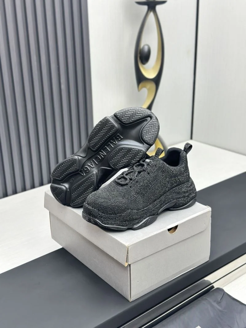 OEM Balenciaga Triple S Series Shoes