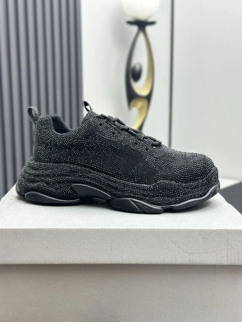 OEM Balenciaga Triple S Series Shoes