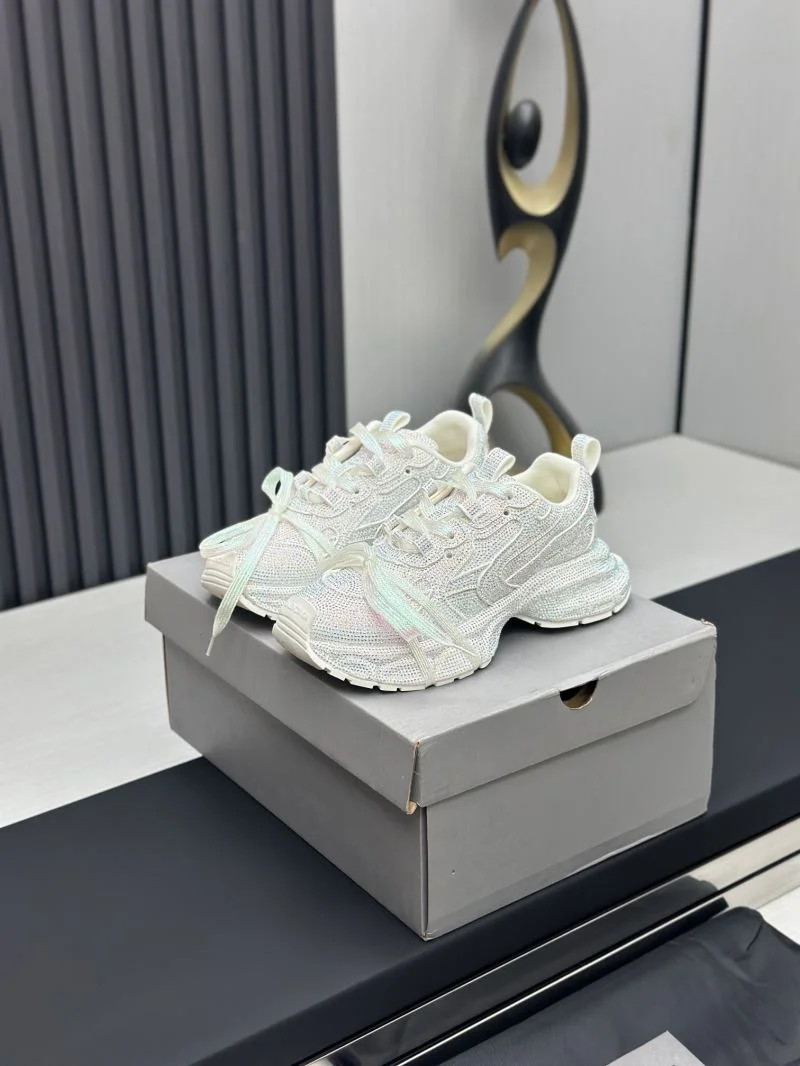 Balenciaga Triple S Series Shoes
