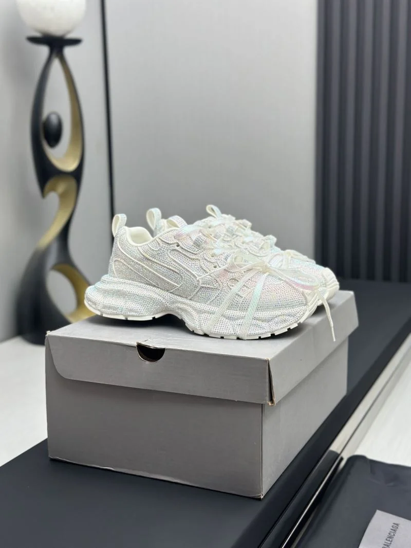 Affordable Balenciaga Triple S Series Shoes