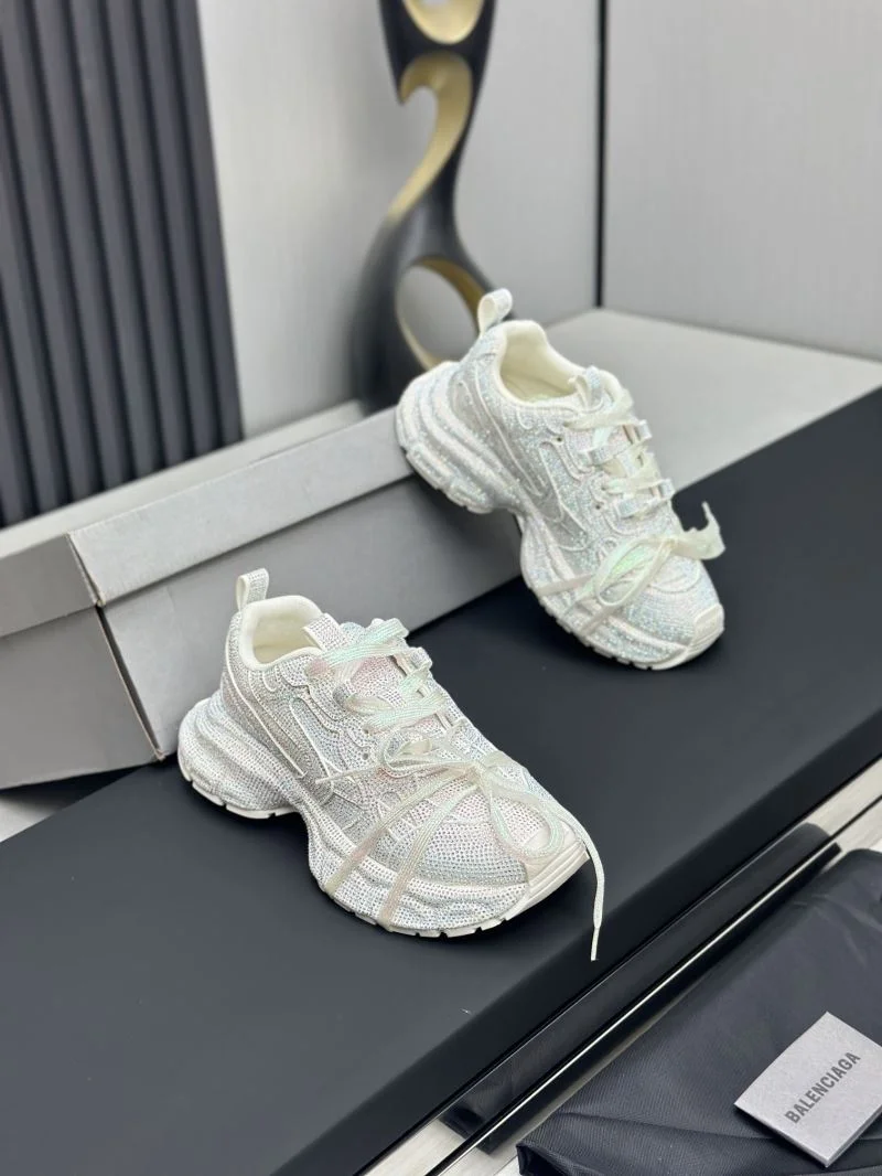 Affordable Balenciaga Triple S Series Shoes