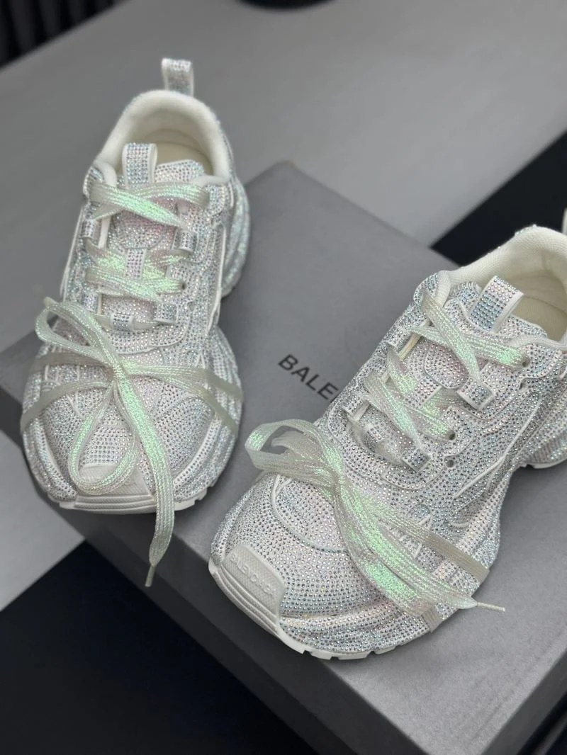 Affordable Balenciaga Triple S Series Shoes
