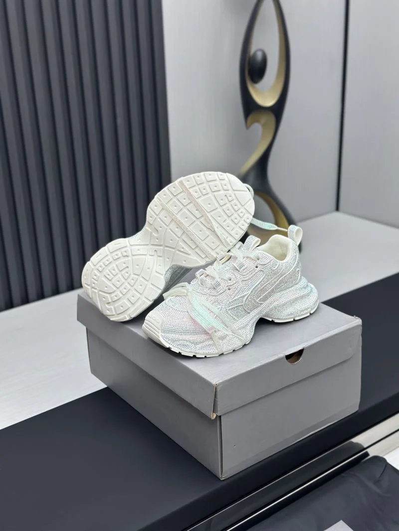 Affordable Balenciaga Triple S Series Shoes