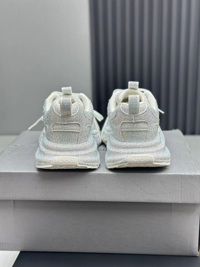Affordable Balenciaga Triple S Series Shoes