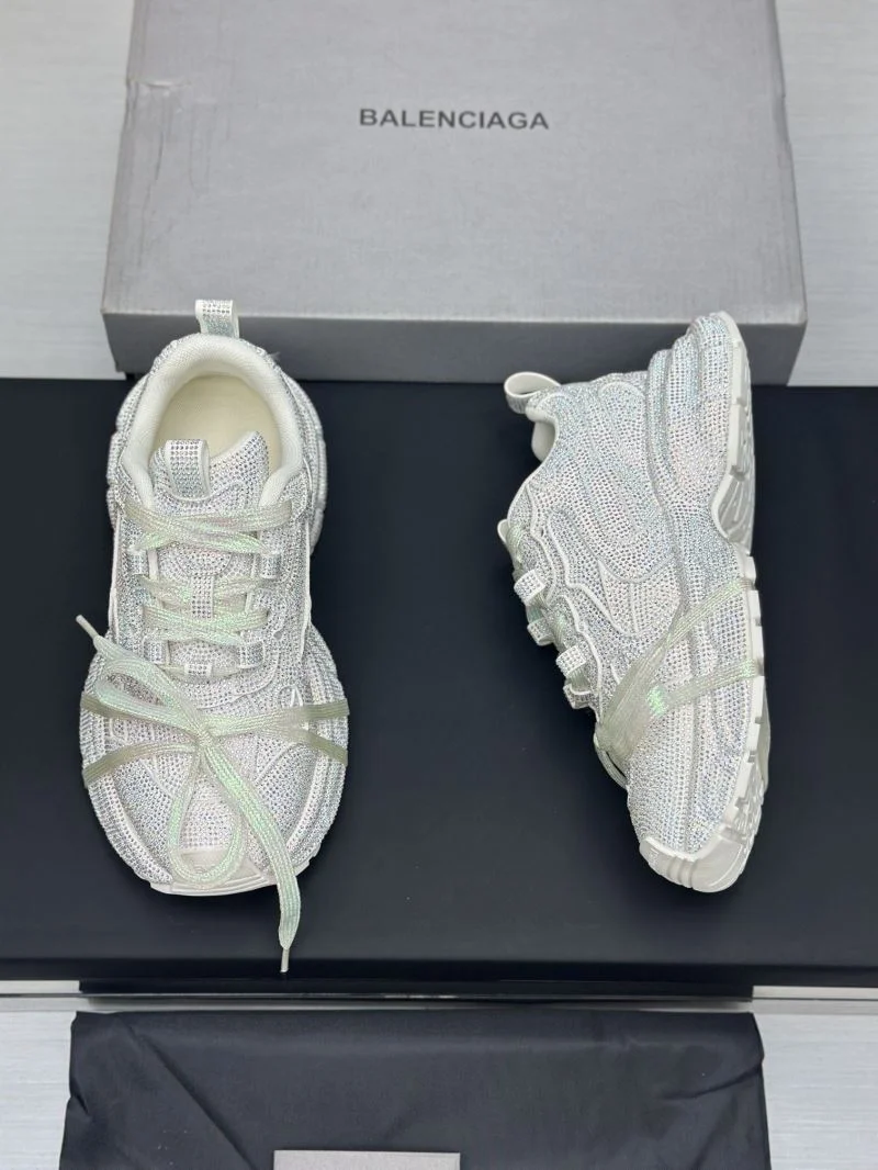 Affordable Balenciaga Triple S Series Shoes