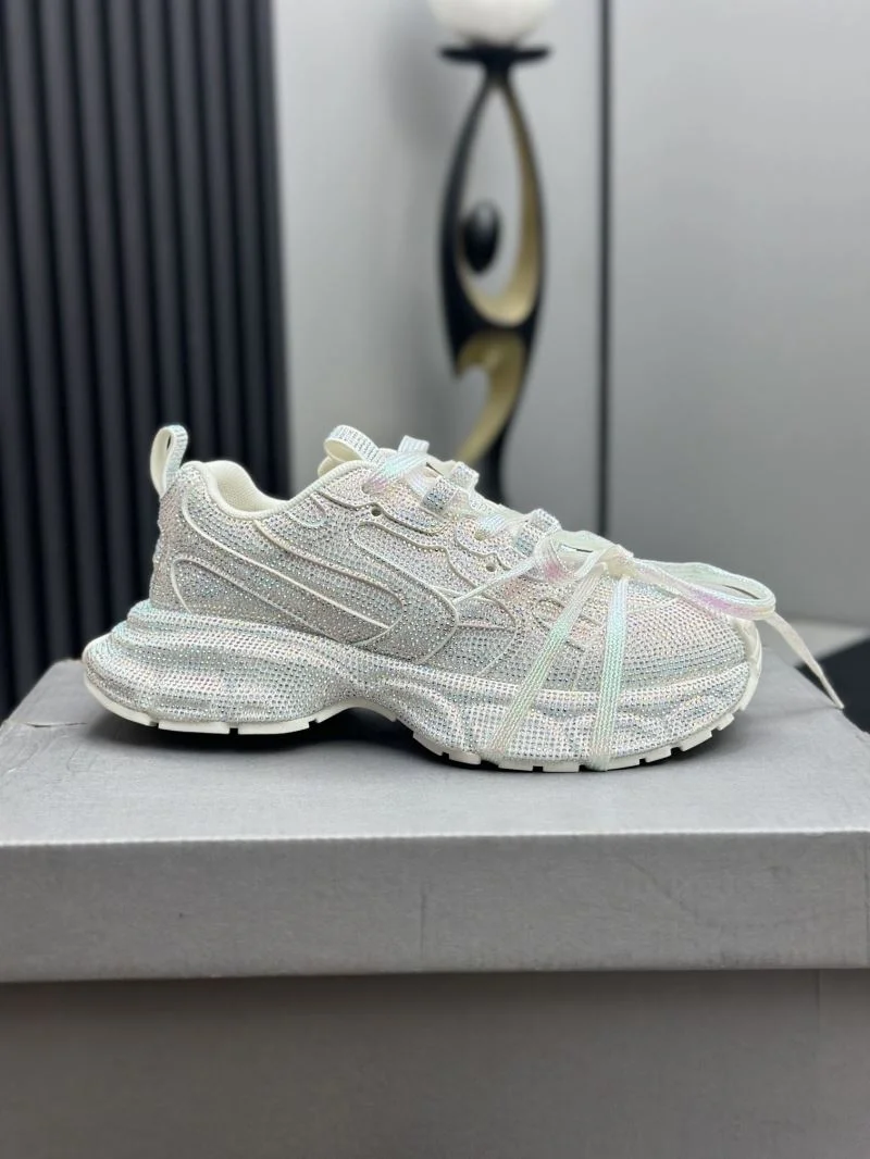 Affordable Balenciaga Triple S Series Shoes